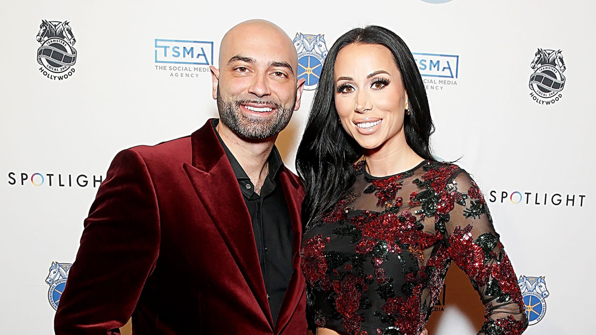 RHONJ's Rachel Fuda Welcomes Baby Boy With Husband John: 'So Grateful'