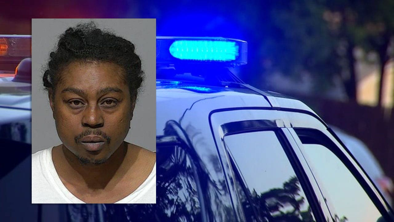 Milwaukee fatal shooting near MLK and Concordia; 38-year-old accused