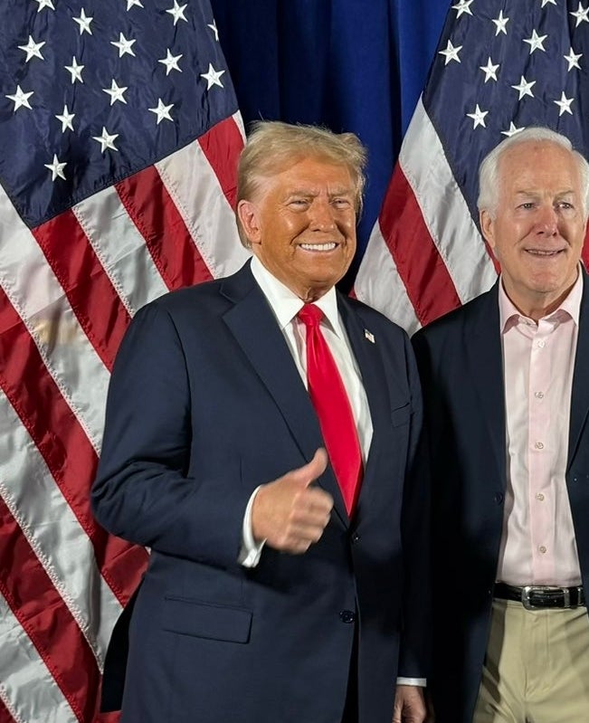 "Republican Makeup" Is The Latest Shady Trend Taking Over TikTok, And ...