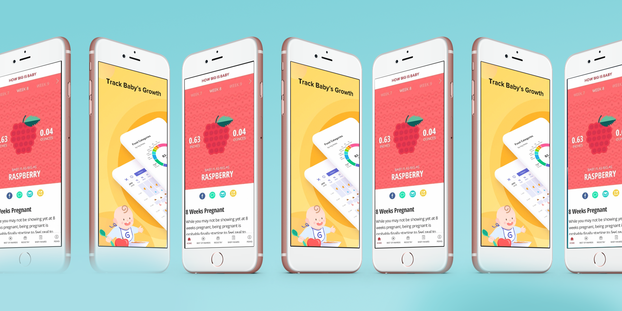 14 Best Baby Apps for New Parents to Download