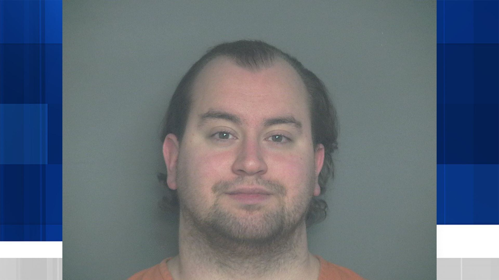 Augusta man accused of possessing child pornography