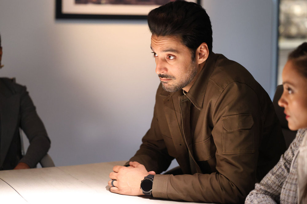 Found Season 2, Episode 13 Review: ‘Missing While Grieving’