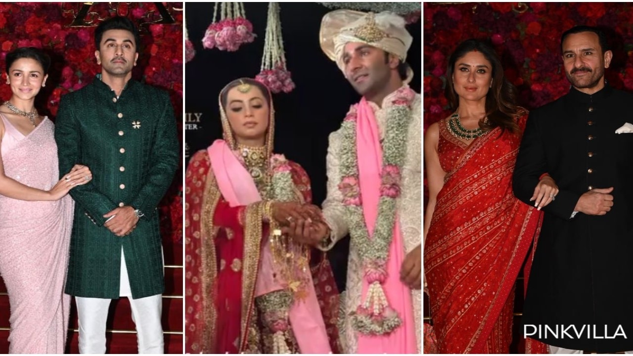 Bollywood Newswrap, Feb 21: Ranbir Kapoor-Alia Bhatt, Kareena Kapoor ...