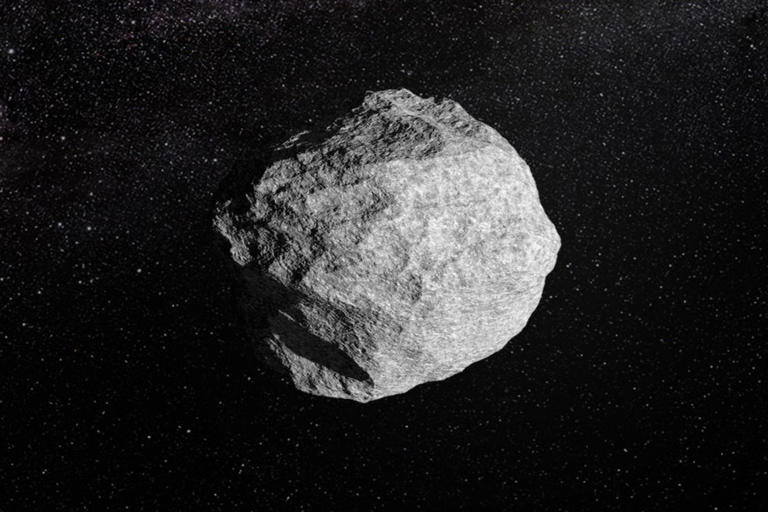Odds of asteroid hitting Earth in 2032 suddenly change—again