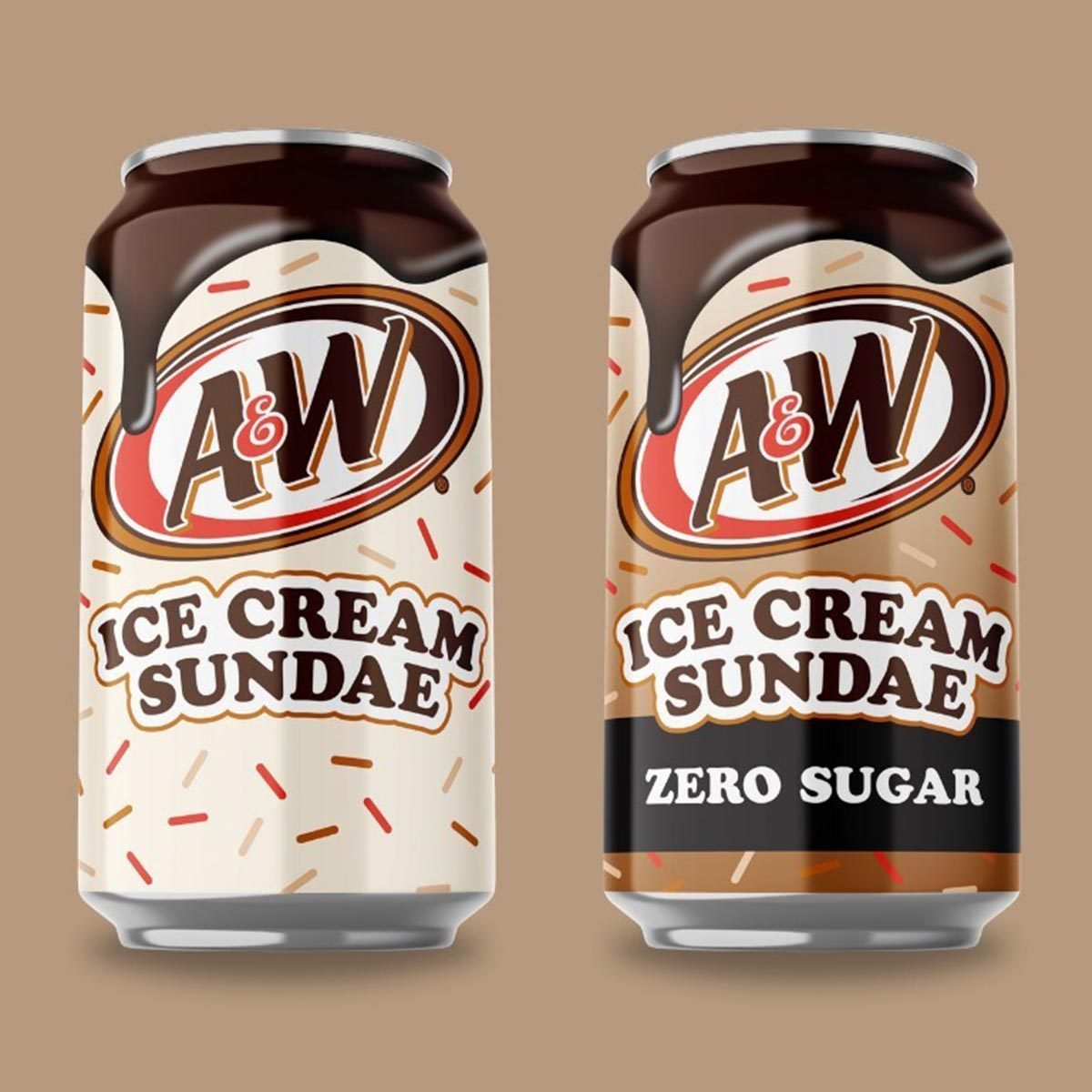 A&W Just Revealed an Ice Cream-Flavored Soda, and It’s Pure Nostalgia