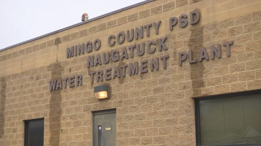 Mingo PSD crews begin filling tanks, activating boosters, aiming to ...