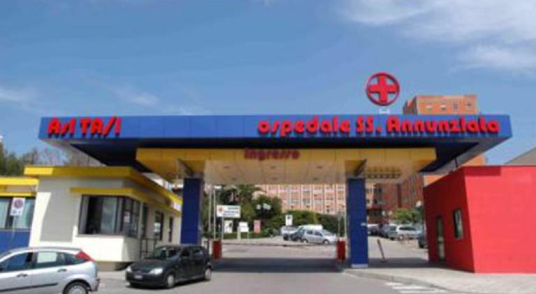 Bimba di 3 anni morta in ospedale, il ricovero per «ascesso faringeo» e ...