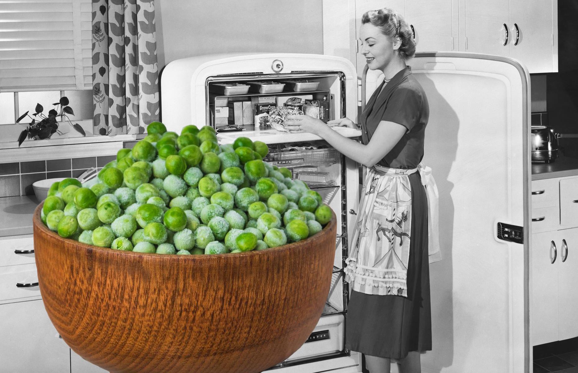 Genius Food Innovations That Changed Cooking Forever