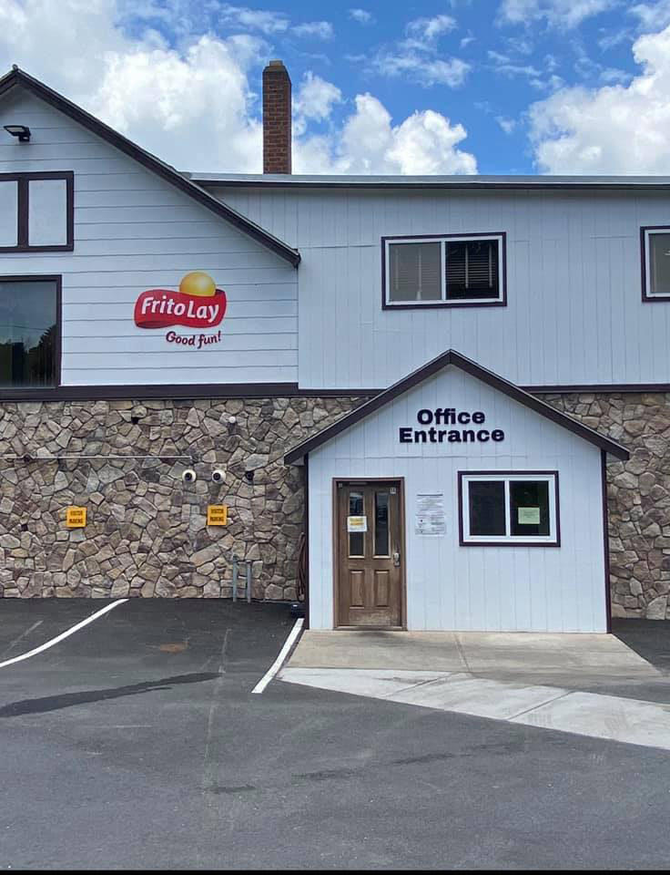 PepsiCo to shutter NY factory — laying off nearly 300 people