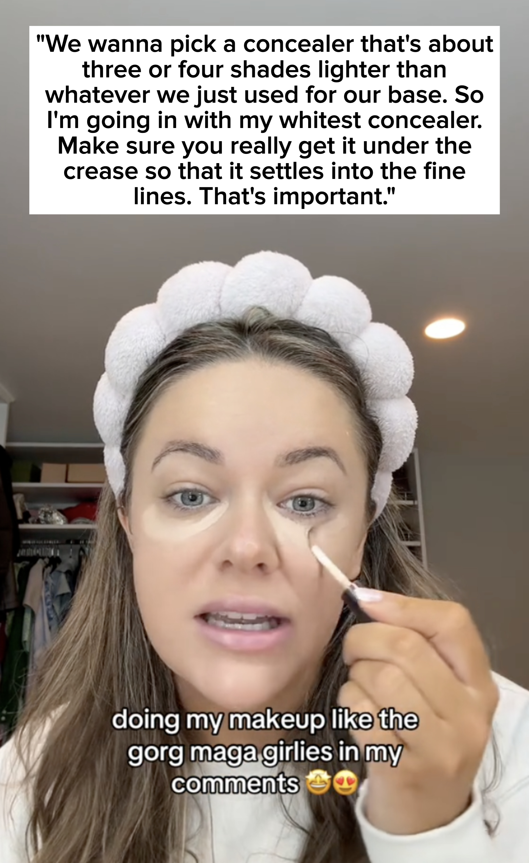 "Republican Makeup" Is The Latest Shady Trend Taking Over TikTok, And ...