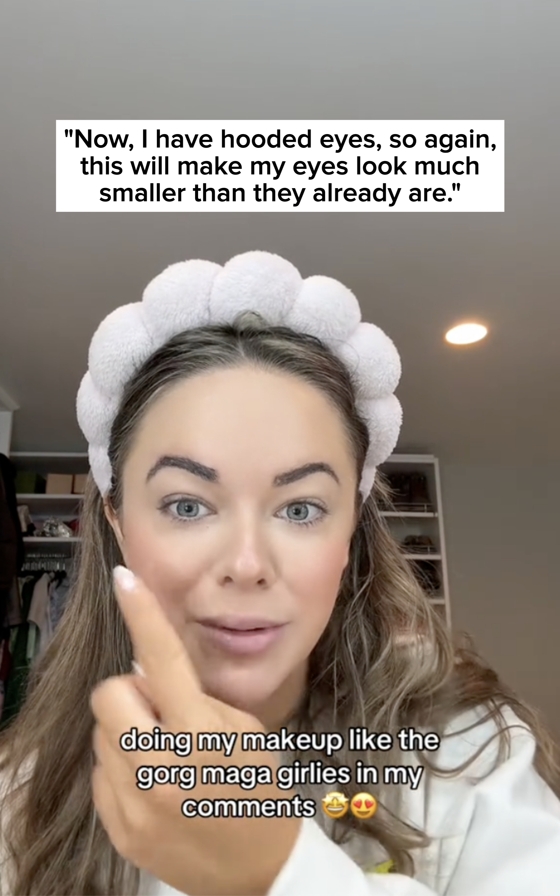 "Republican Makeup" Is The Latest Shady Trend Taking Over TikTok, And ...