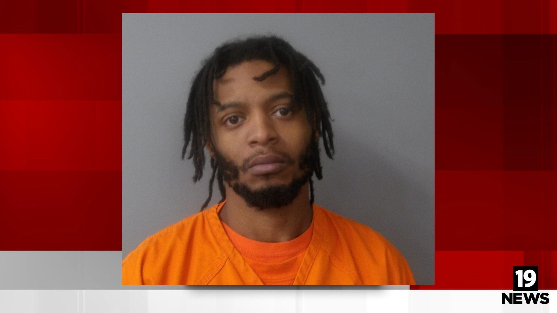 Suspect arrested in deadly shooting in downtown Cleveland on Christmas Eve