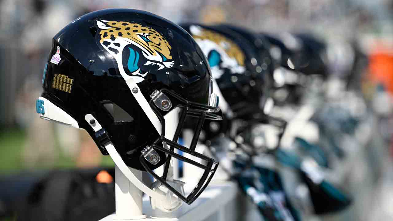 Jaguars hire James Gladstone as new general manager