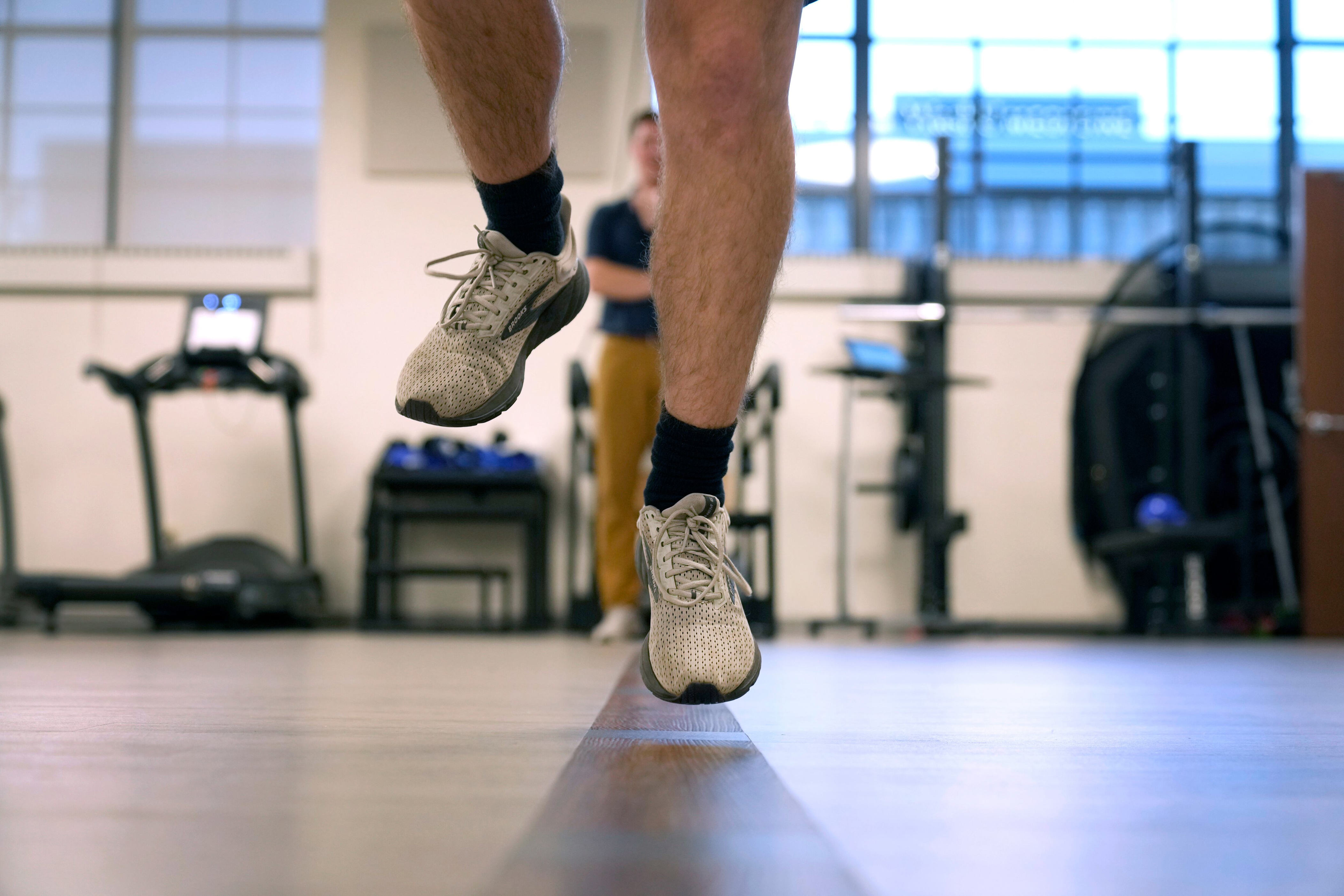 Veteran exercise and wellness with VA Western Colorado