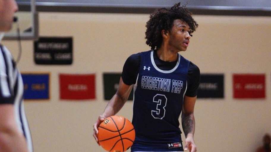 Boston College Basketball Signee Erupts for 36 Points in State Semifinal