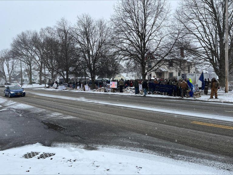 Talks between NYSCOPBA and NYS to begin Monday