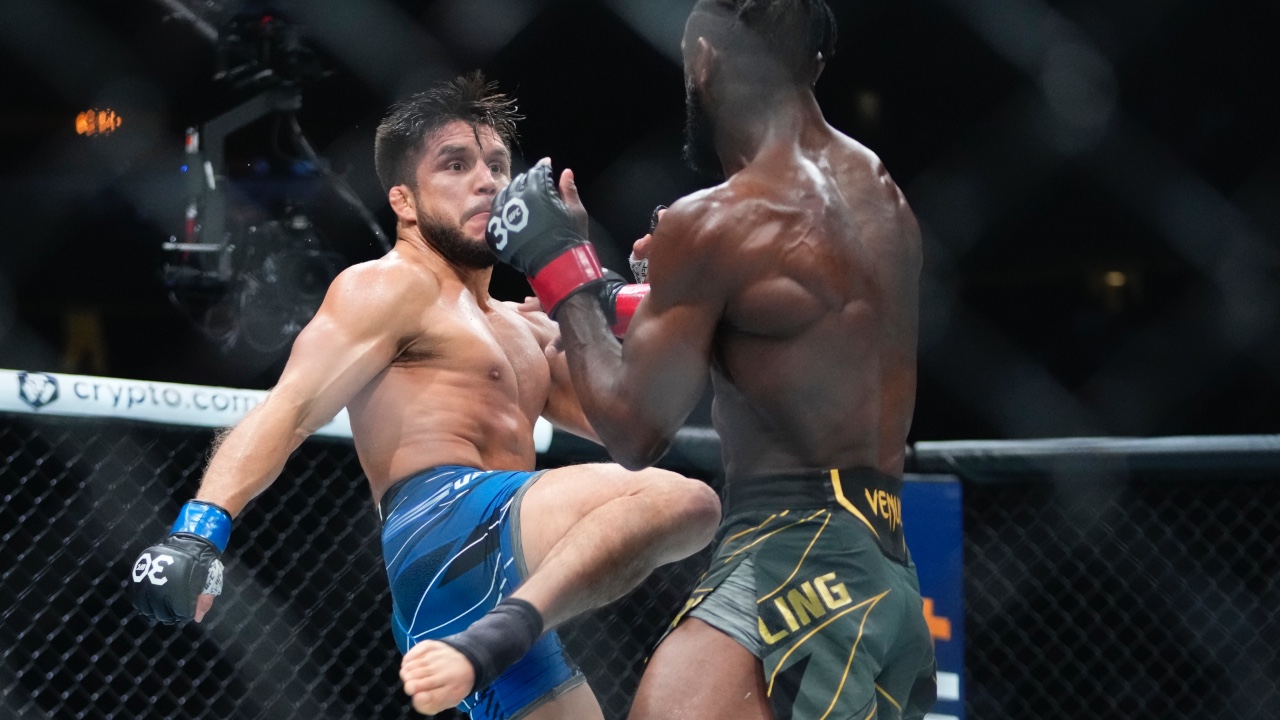 UFC Cage Locks: What does former champ Cejudo have left in the tank?