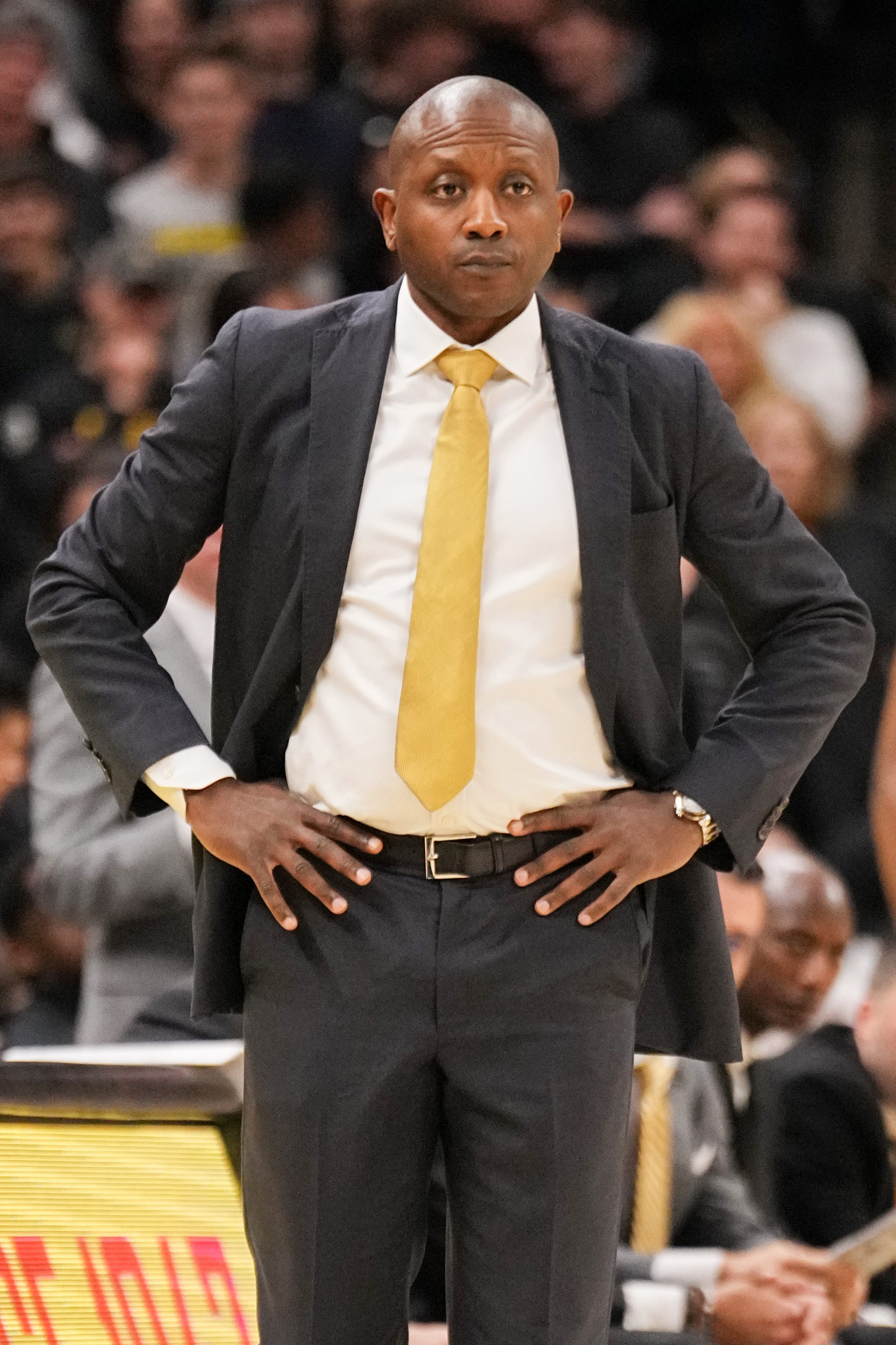 Will Missouri basketball redshirt 7-5 center Trent Burns? Here’s his status