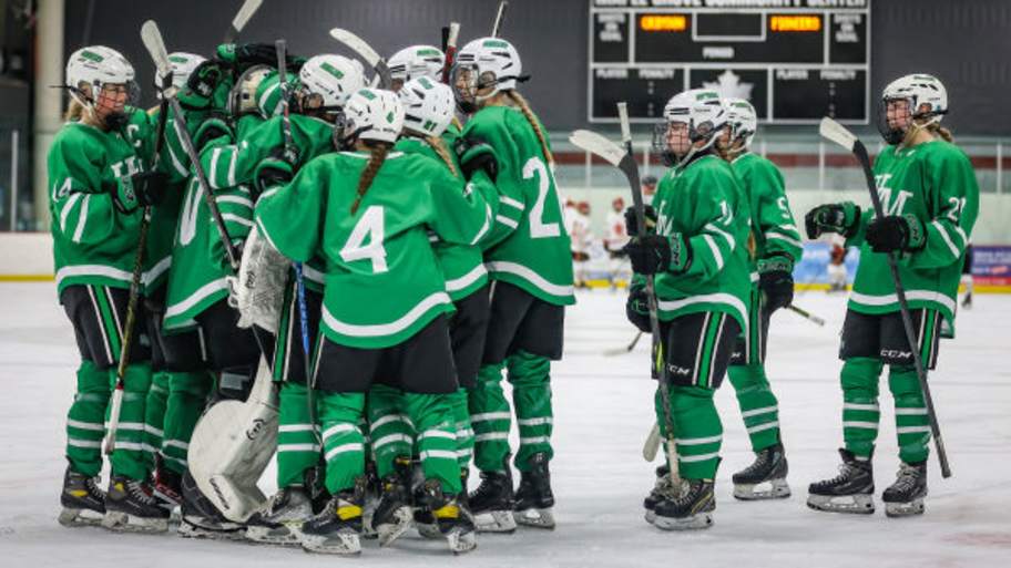 Live score updates: Rosemount vs. Hill-Murray in Minnesota girls hockey ...