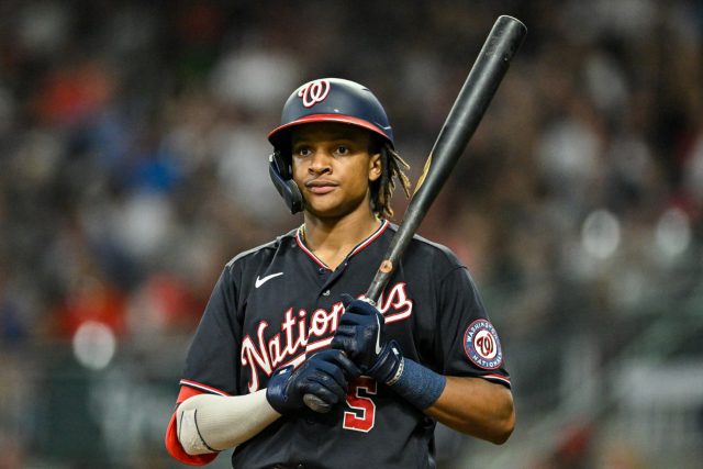 H2H Points Leagues Fantasy Baseball Rankings: Rest-of-Season Outlooks ...