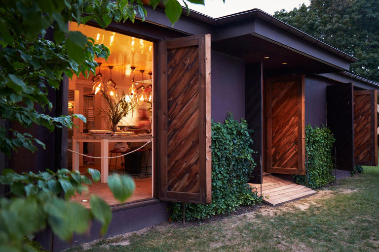 6 Antique Design Features Designers Wish Would Make a Comeback