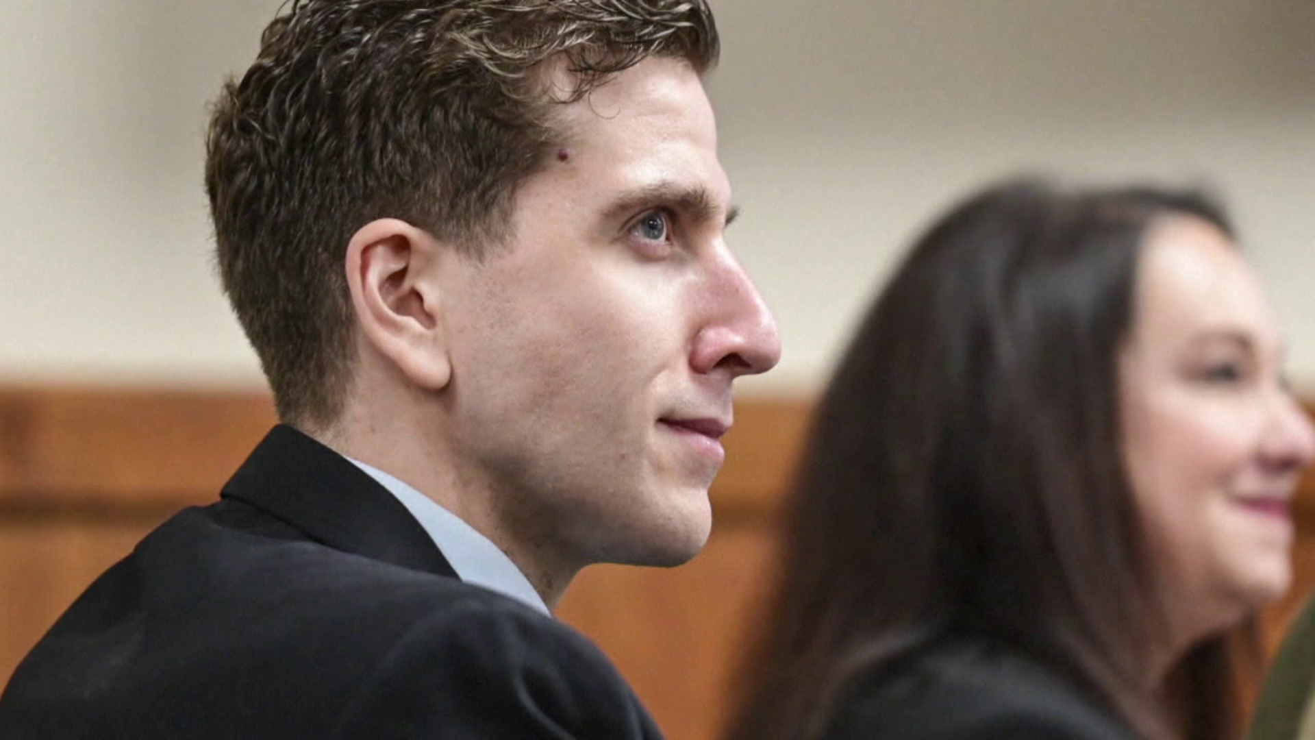 Monroe County attorney discusses Bryan Kohberger case update