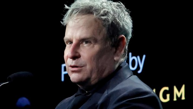 Gerry Rich, Amazon MGM Head of Theatrical Marketing, to Resign Next Month