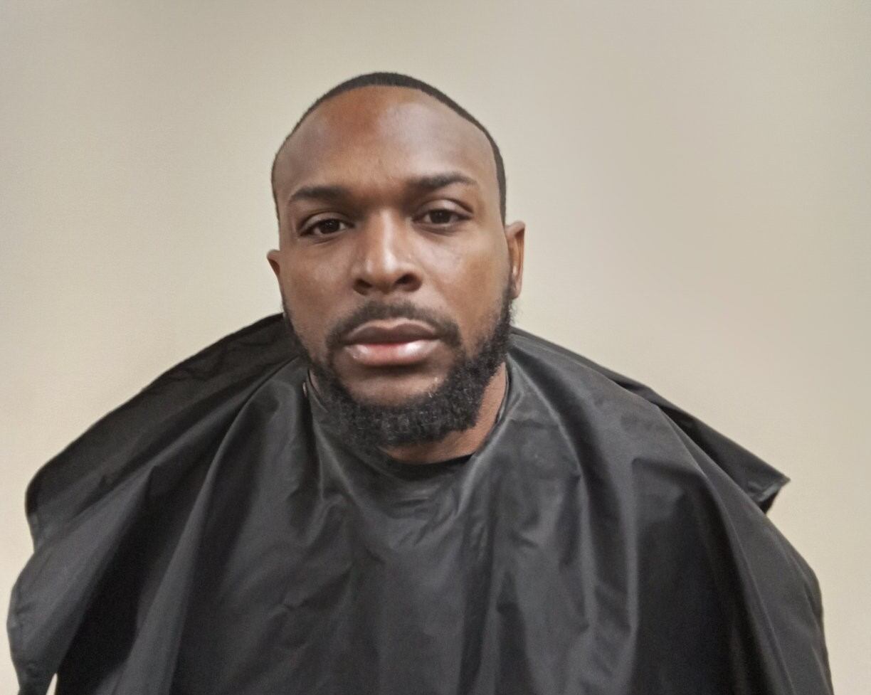 ‘Verified gang member’ arrested after allegedly shooting person met on ...