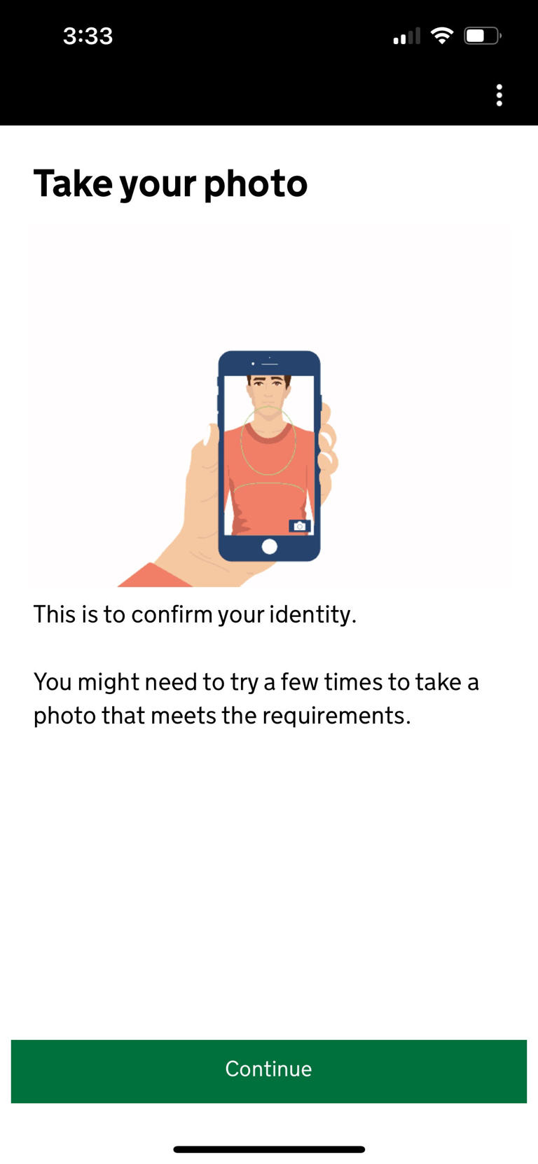 Travel authorization now required for the UK: Here's a step-by-step ...