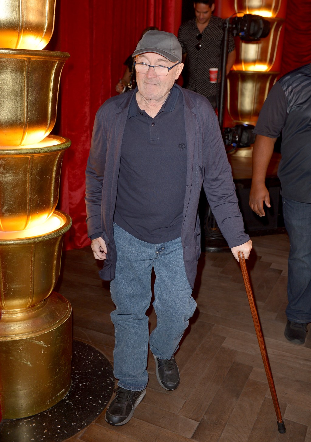 Phil Collins, 74, reveals sad health update after retiring: I’ve been ...