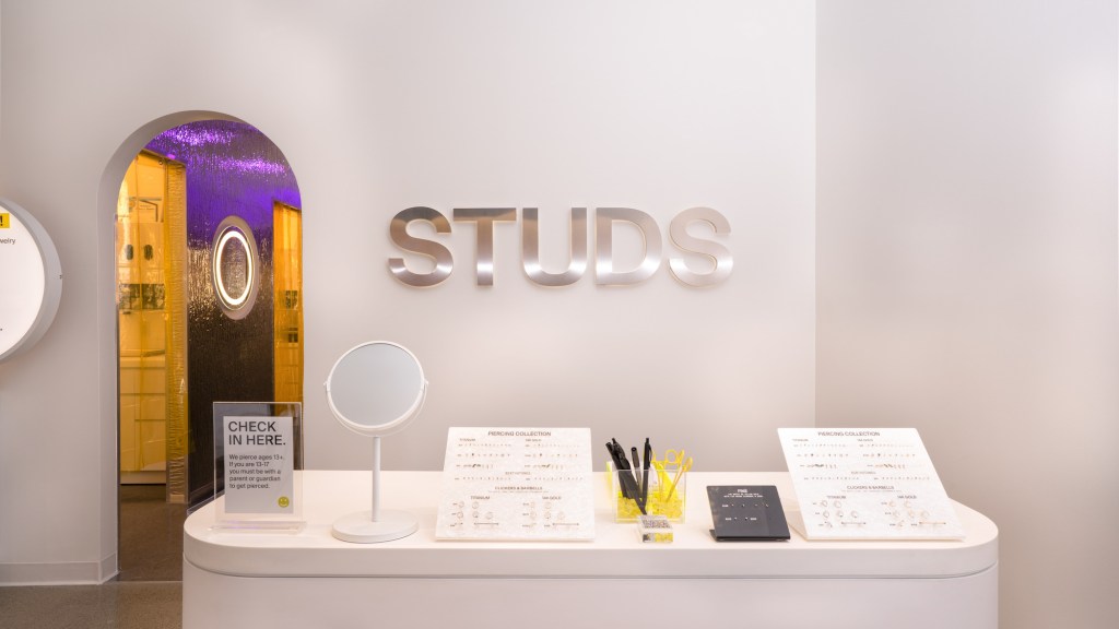 EXCLUSIVE: Studs Continues Retail Expansion With 10 New Stores