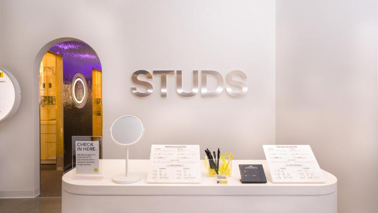 EXCLUSIVE: Studs Continues Retail Expansion With 10 New Stores