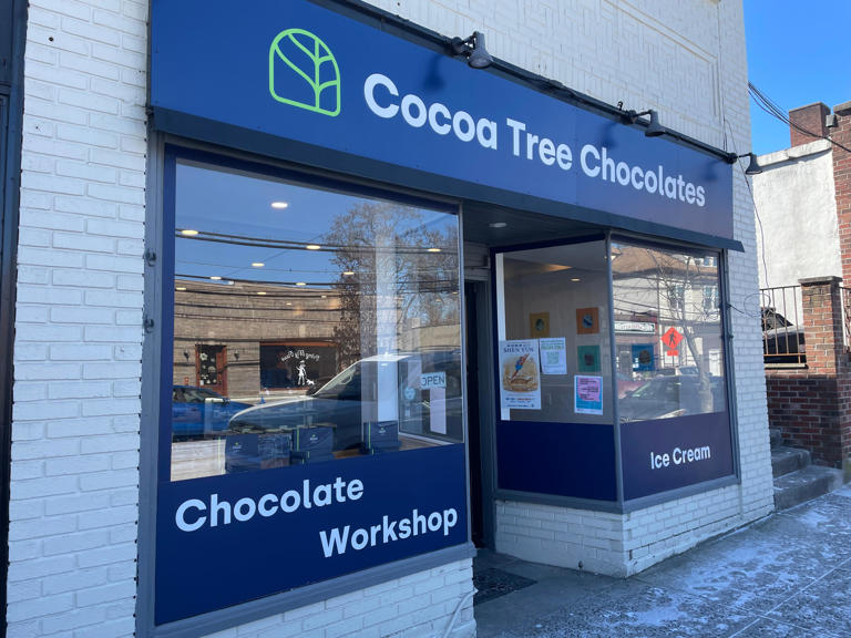 Three-year-old Westchester chocolate shop to close: 'Bittersweet decision'