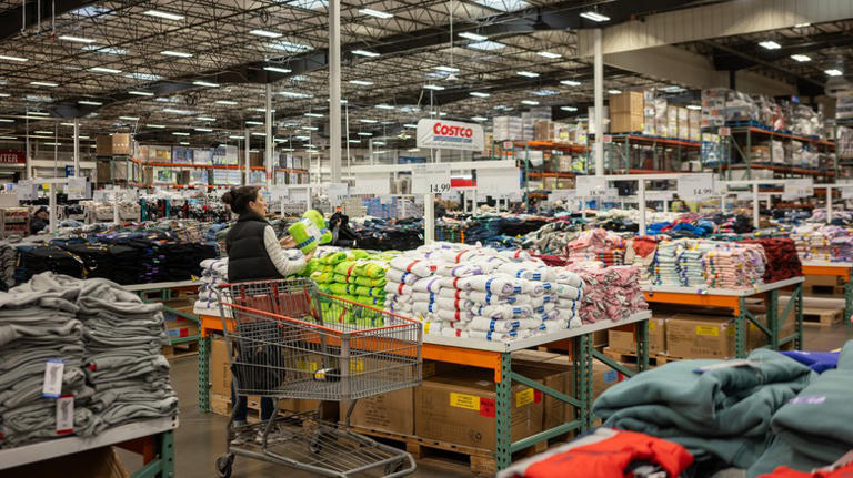 What Really Happens To The Things People Return At Costco?