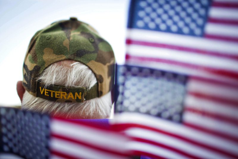 Michigan grants $1.5M to organizations preventing veteran homelessness