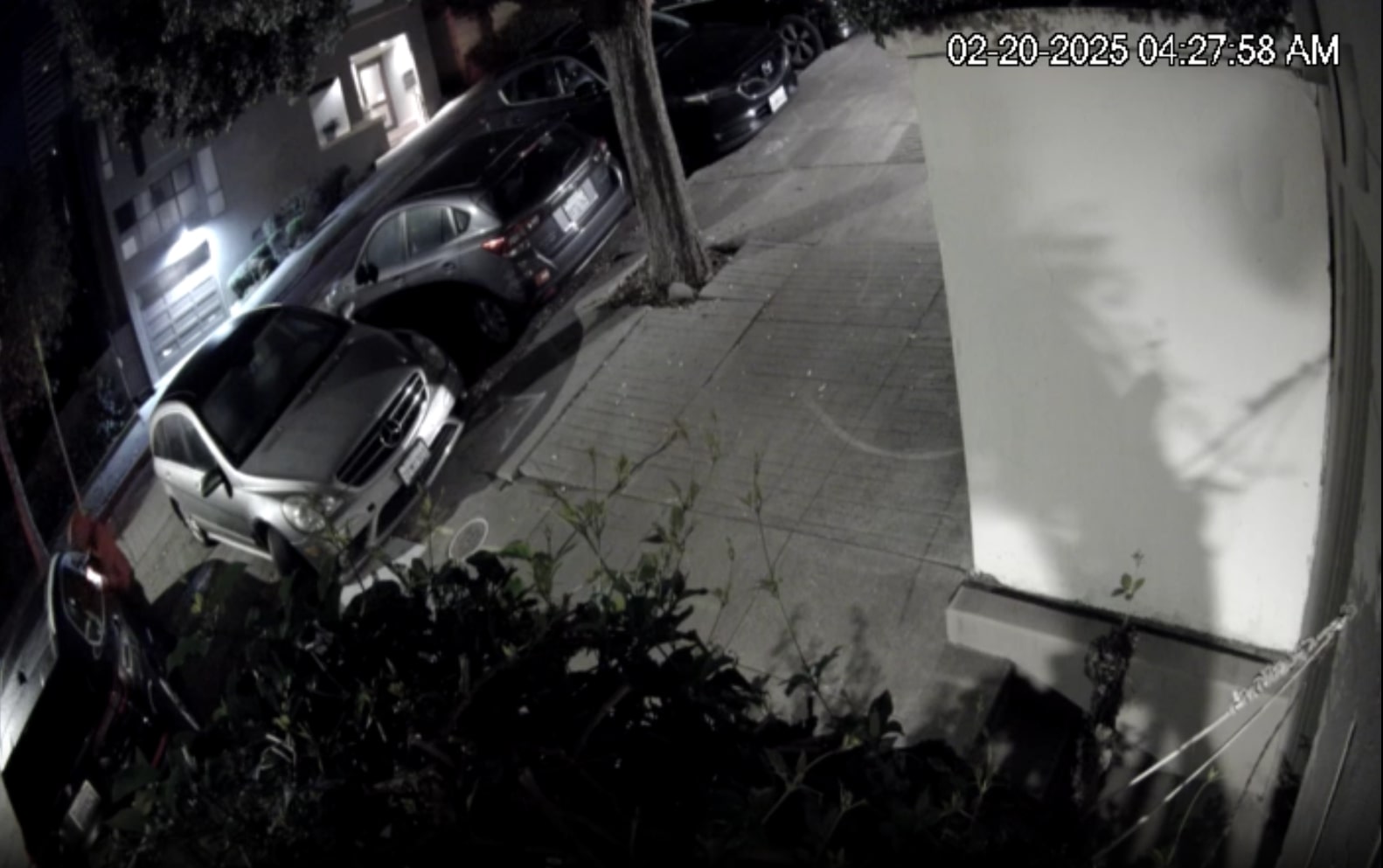 S.F. sees raft of car break-ins in a single night. Were they connected?