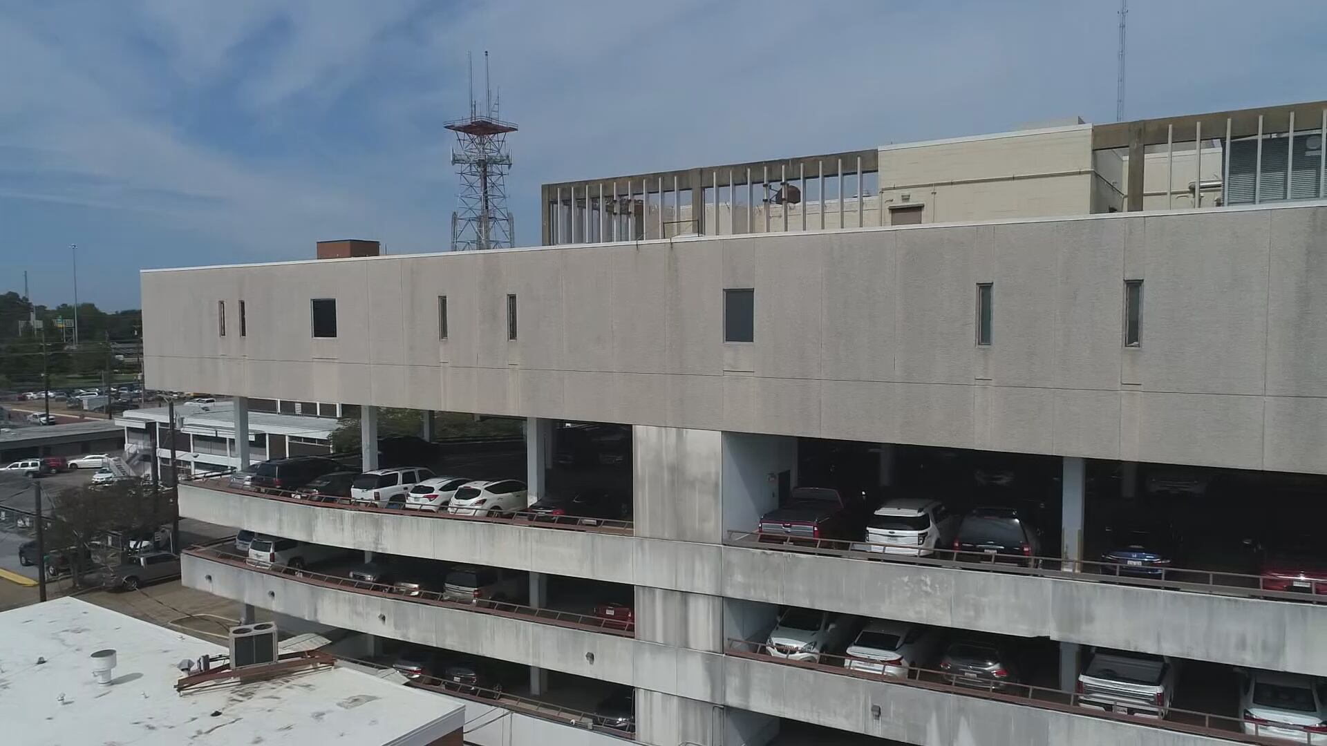 Inmate’s death reported at Rapides Parish Detention Center