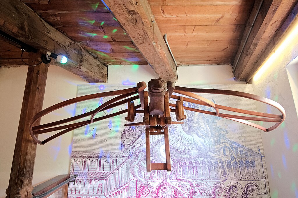 The 20 Greatest Inventions During The Renaissance Period