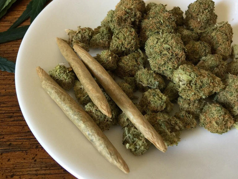 Almost $100M in recreational marijuana funds being distributed to ...