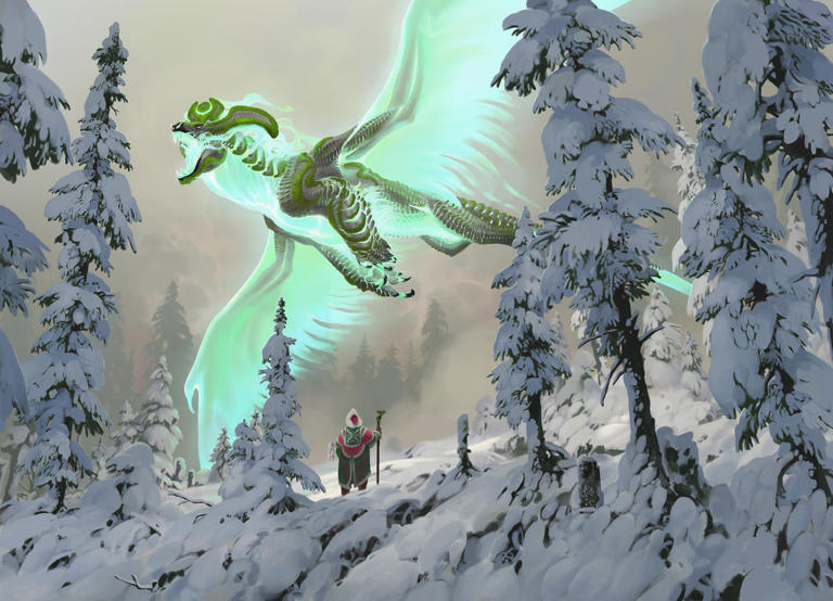 MagicCon Chicago Preview Panel Recap