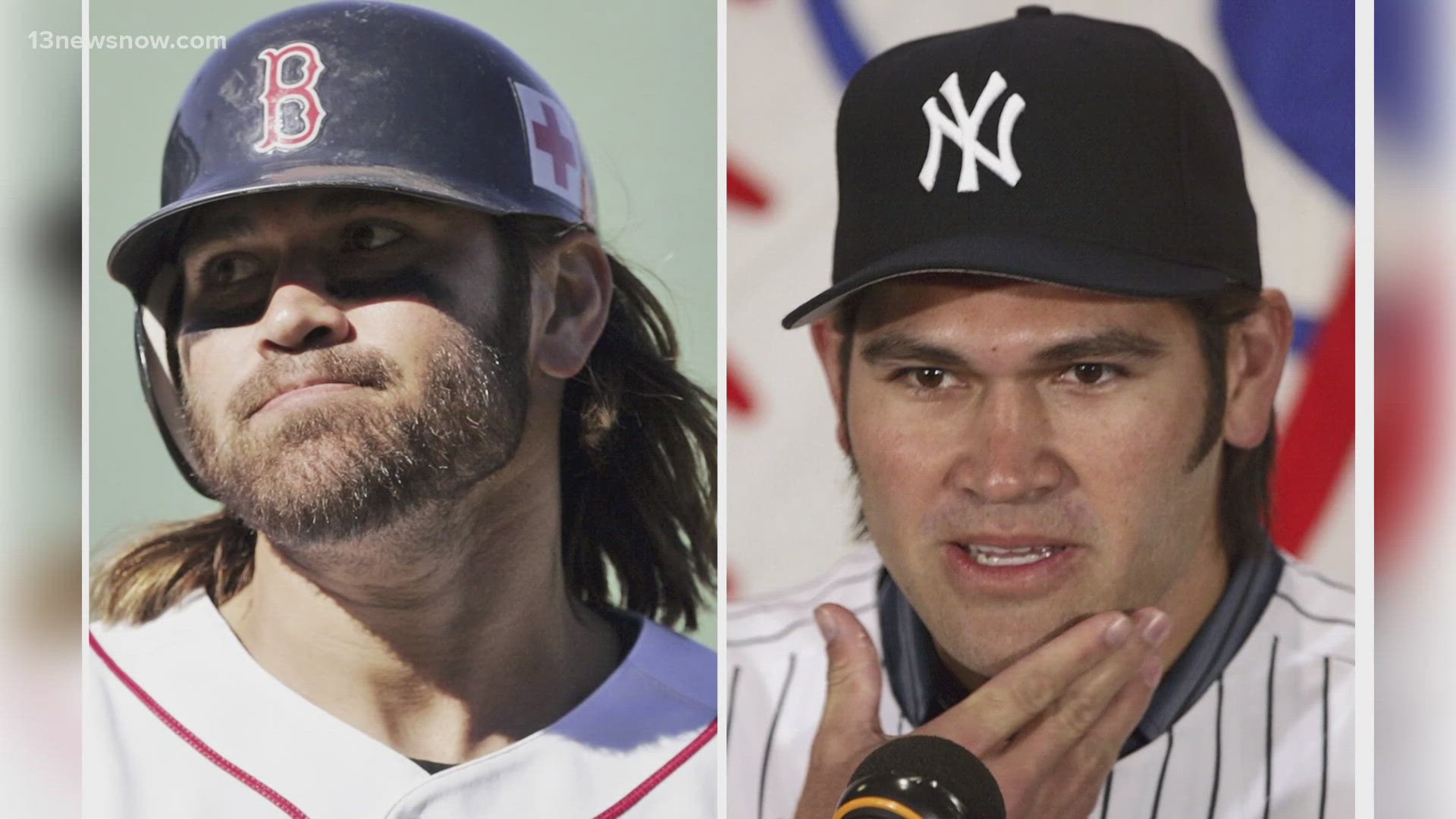 New York Yankees 49-year ban on beards