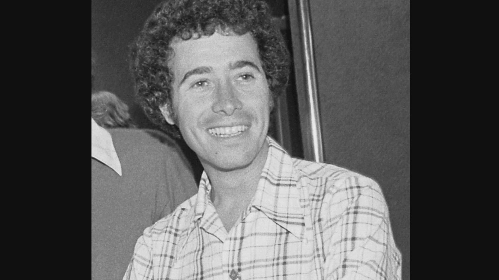 Happy birthday, David Geffen! World renowned producer turns 82