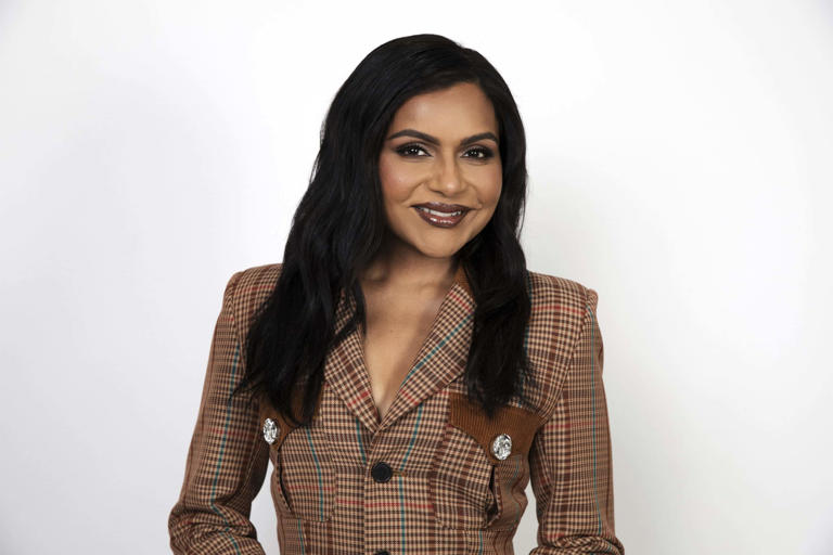 Pepperdine University sues Netflix over Mindy Kaling’s new comedy series Pepperdine University sues Netflix over Mindy Kaling’s new comedy series