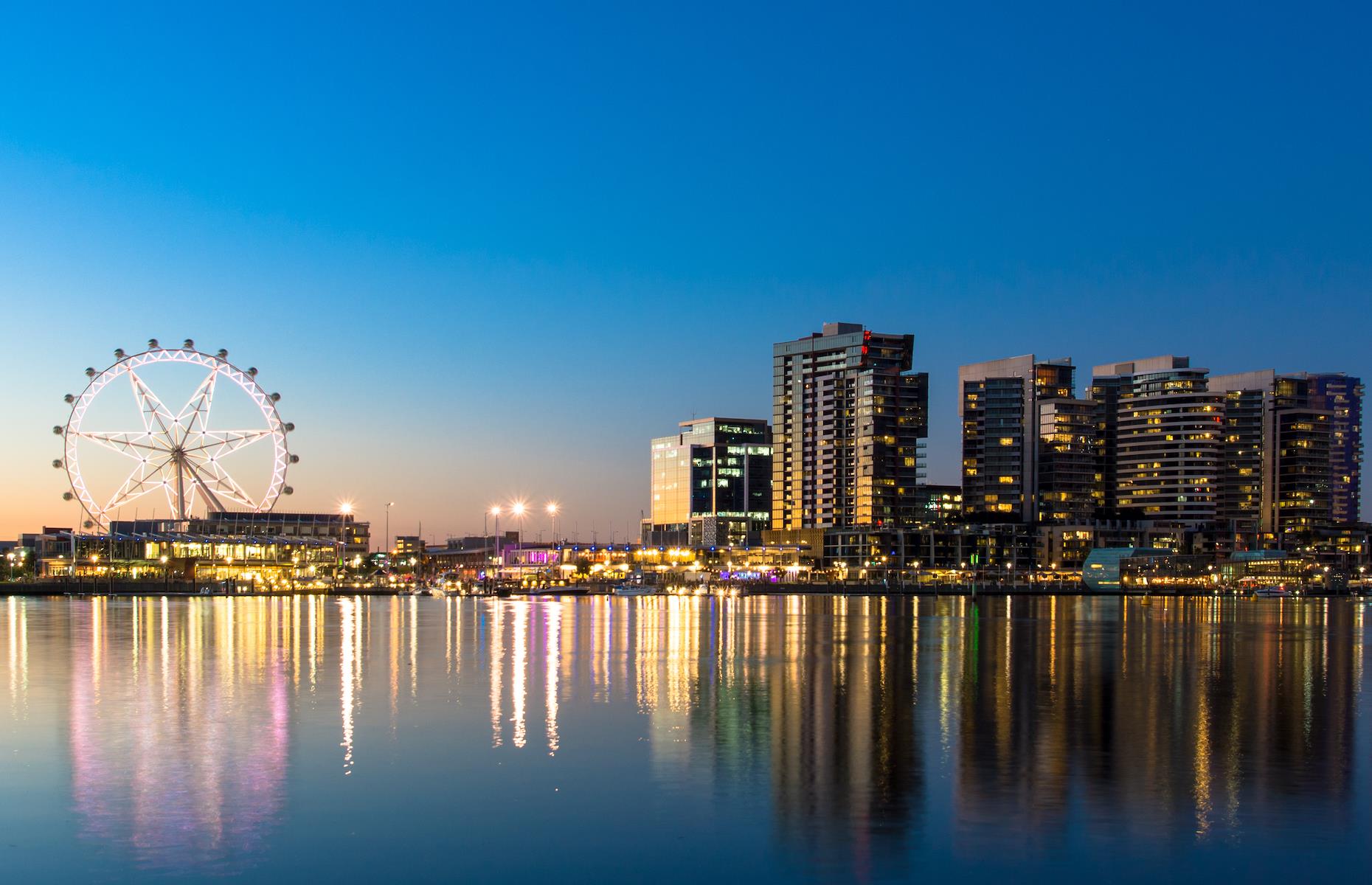 Do you remember these famous lost attractions in Australia?