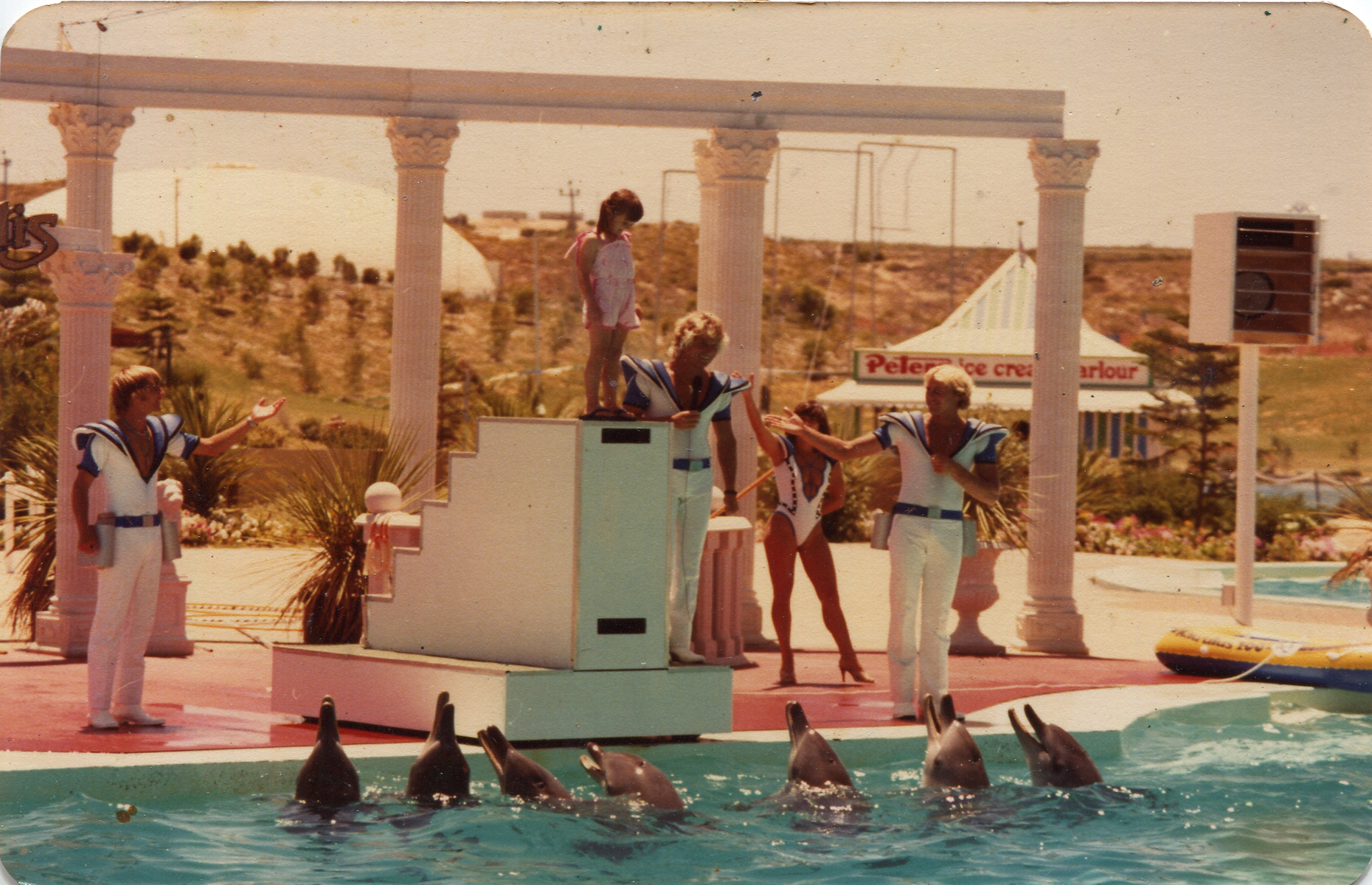 Australia's famous tourist attractions that are gone forever