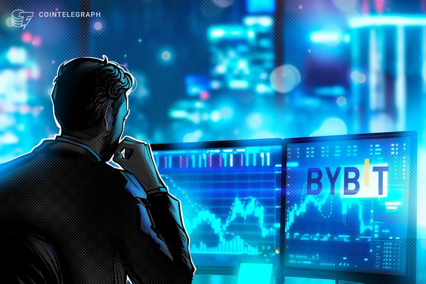 Bybit confirmó que los retiros están activos, pero advierte de retrasos Bybit confirmó que los retiros están activos, pero advierte de retrasos