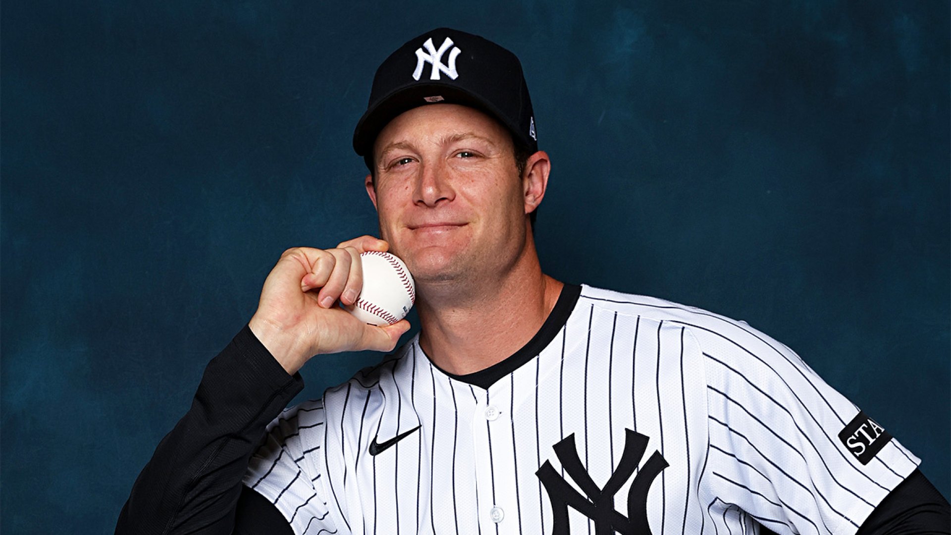 Yankees Players Are Allowed to Have Facial Hair for 1st Time Since 1976