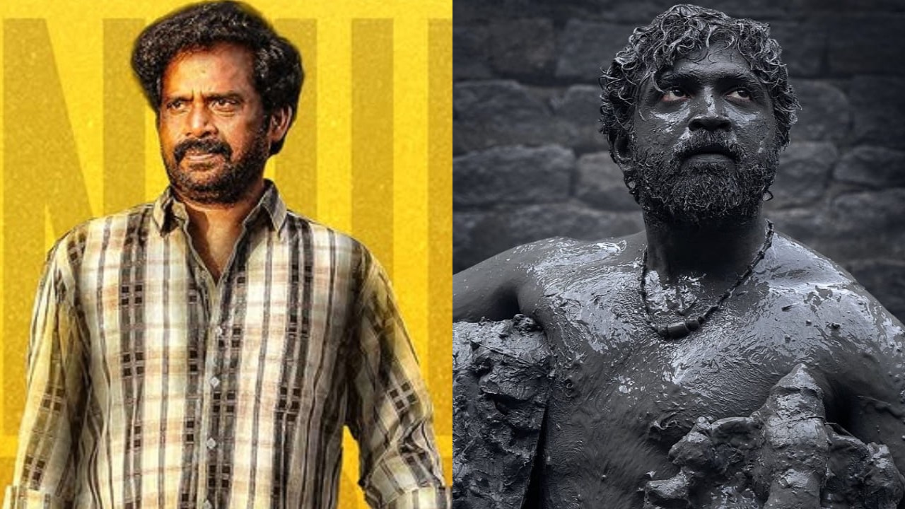 New Tamil OTT releases this week: Guru Somasundaram’s Bottle Radha ...