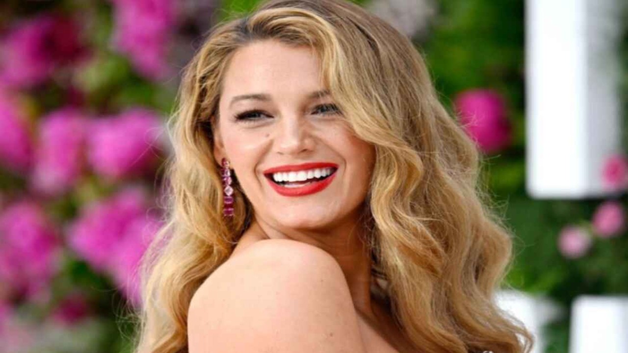 Blake Lively Files for a Stronger Protective Order Against 'Violent ...