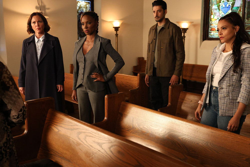 Found Season 2, Episode 13 Review: ‘Missing While Grieving’